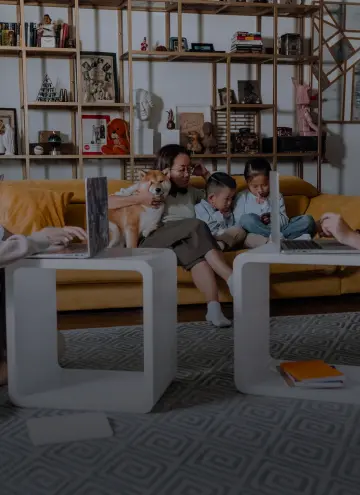 Tikidan | Building Together